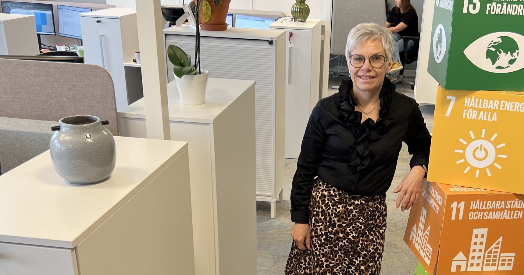 Fler nya jobb i heta energibranschen - Trollhättan Energi