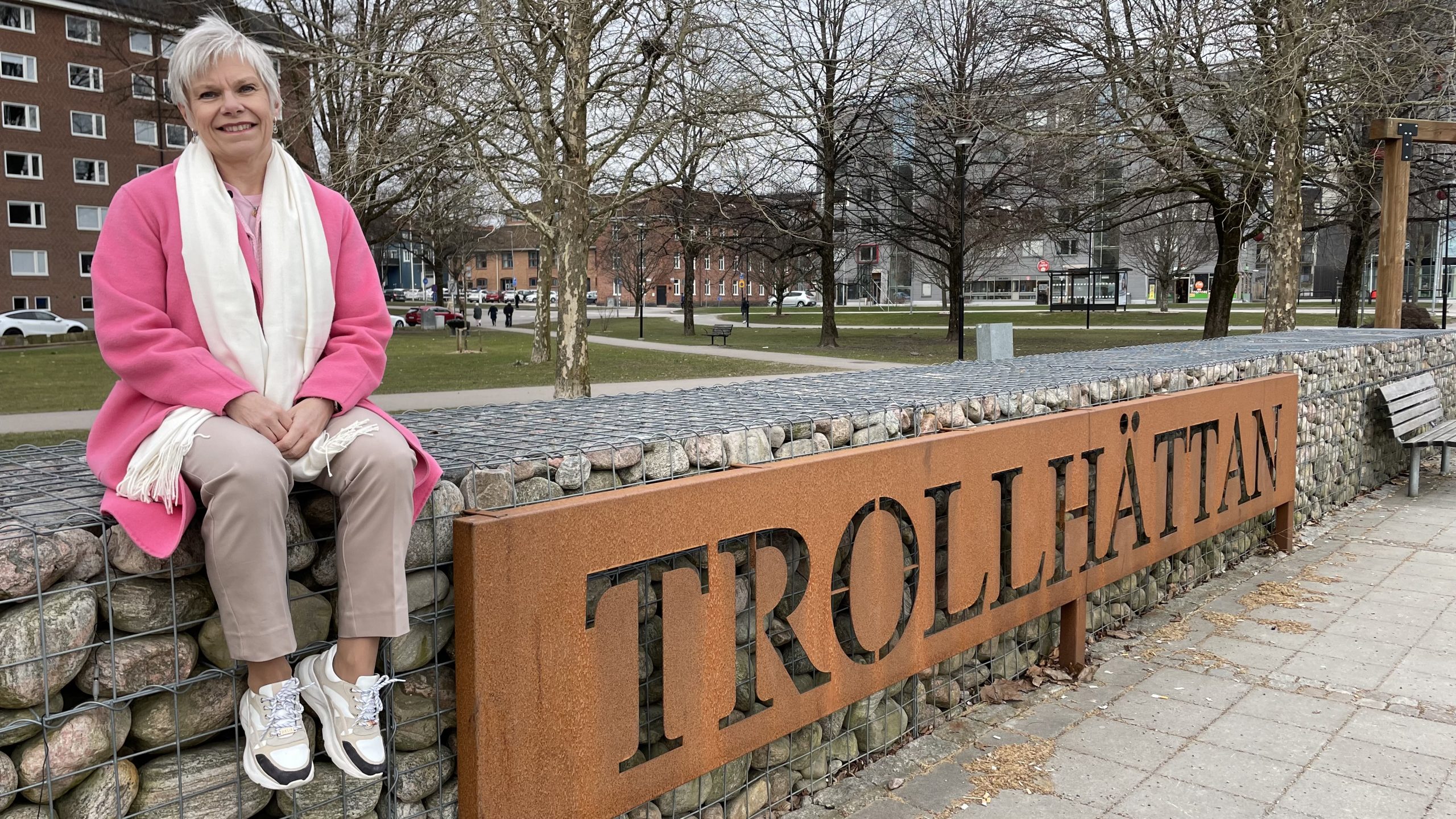 Ett fjolår fyllt av utmaningar och möjligheter: ”Omställningen ...